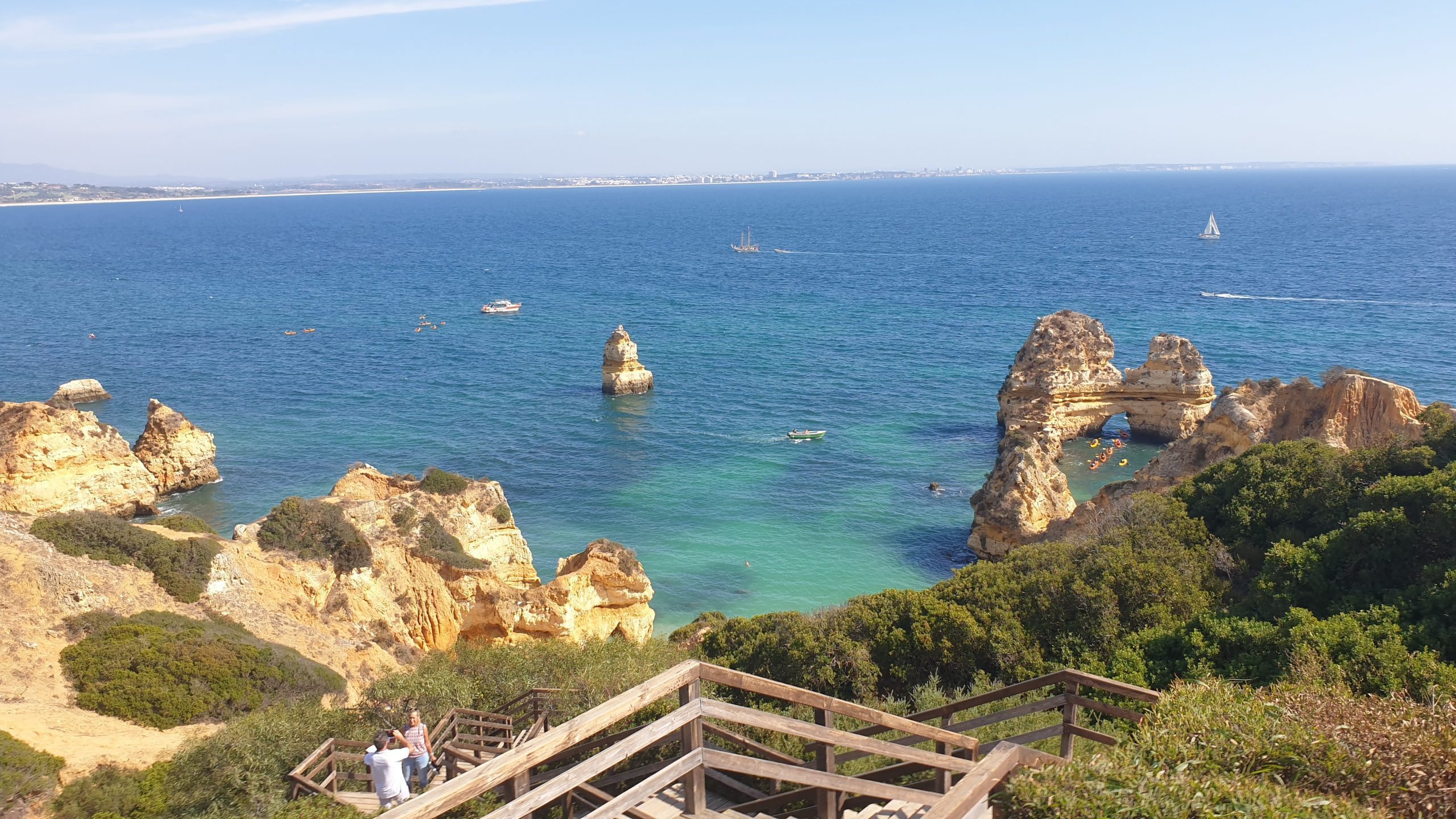 Wat te doen in de Algarve? Bekijk dit 2022 overzicht met tips en meer!