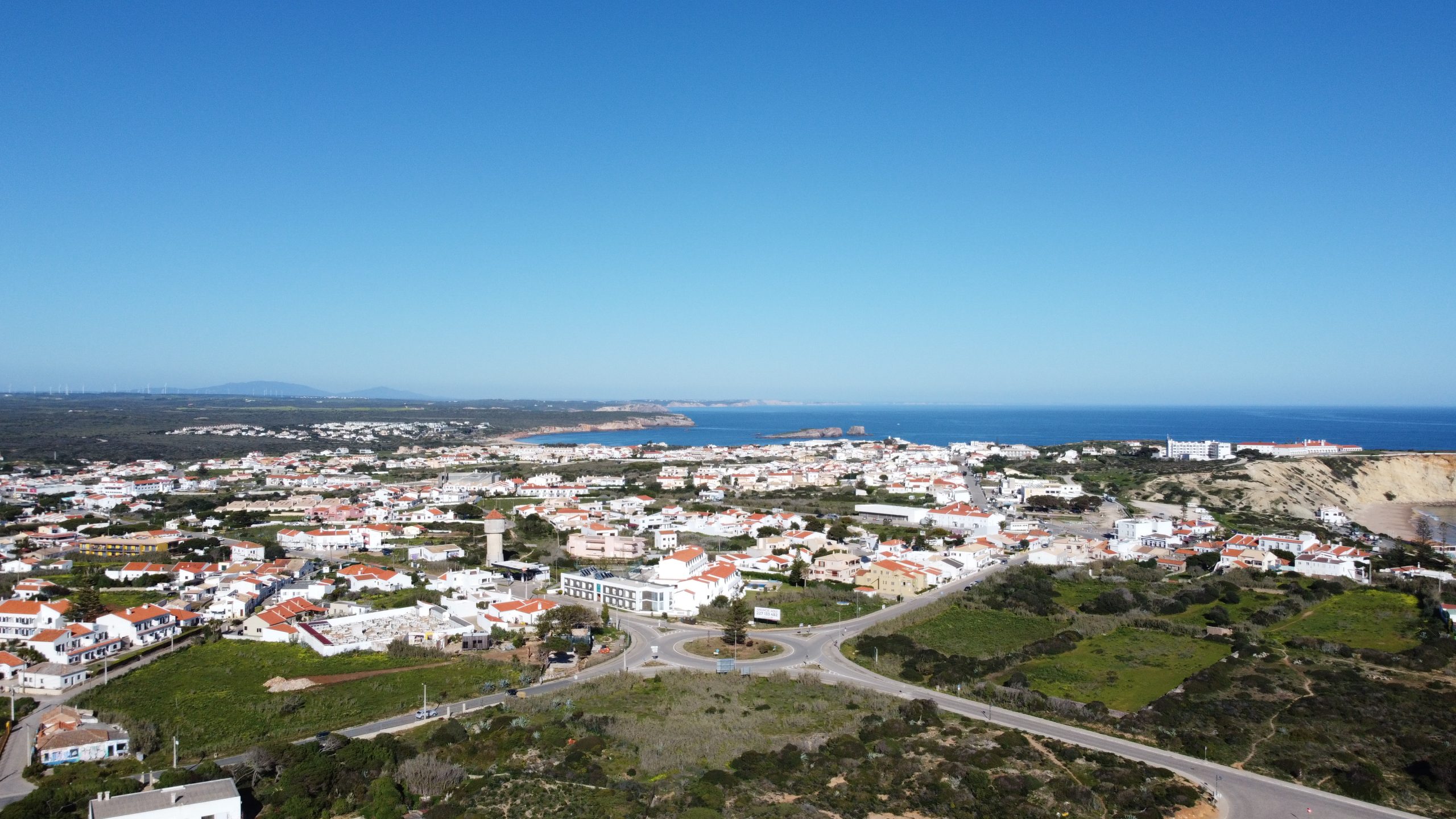 Sagres (Algarve) 2024 vakantie tips, bezienswaardigheden & activiteiten