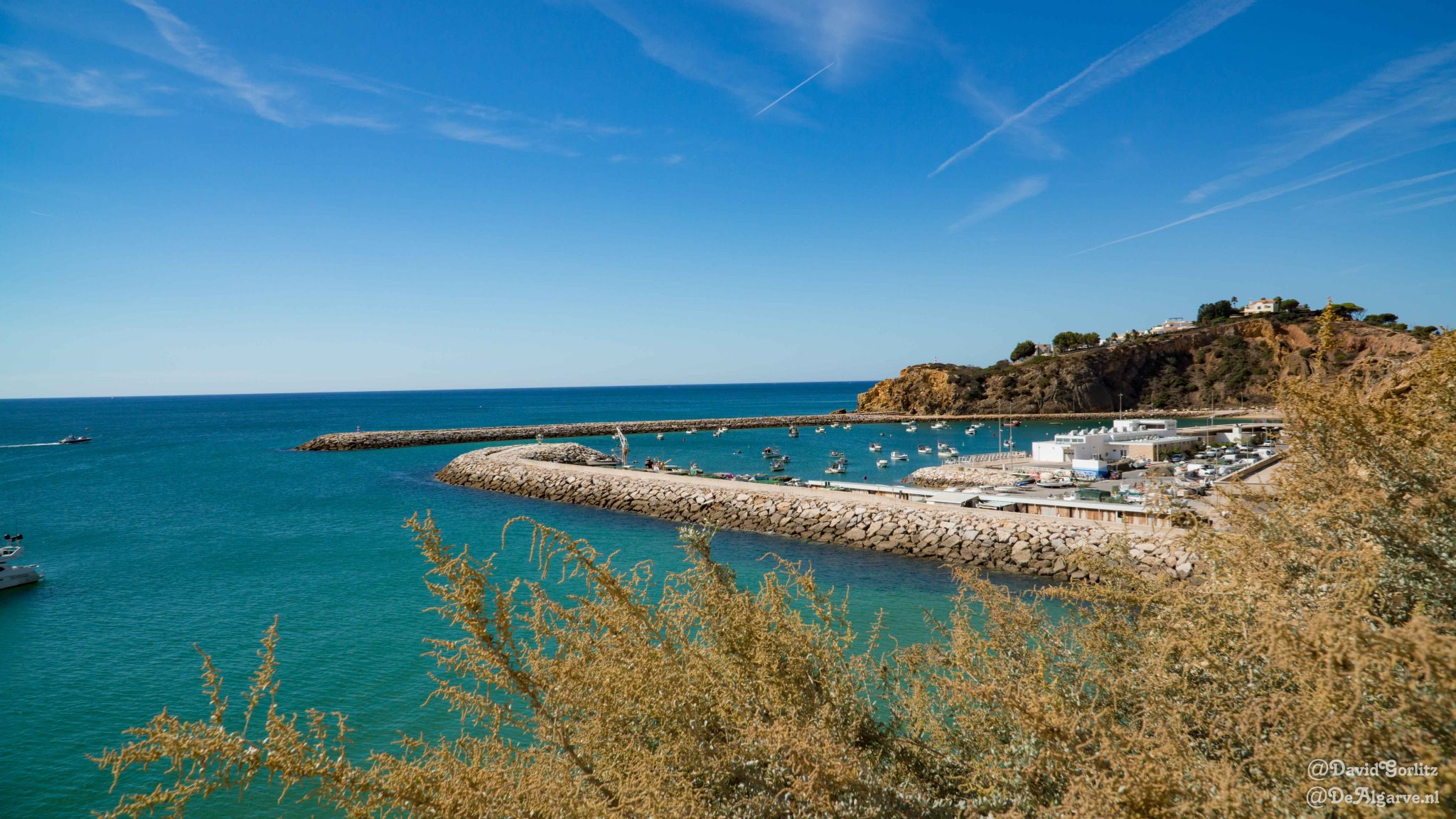 Albufeira Algarve vakantie tips - Top 18 bezienswaardigheden & activiteiten